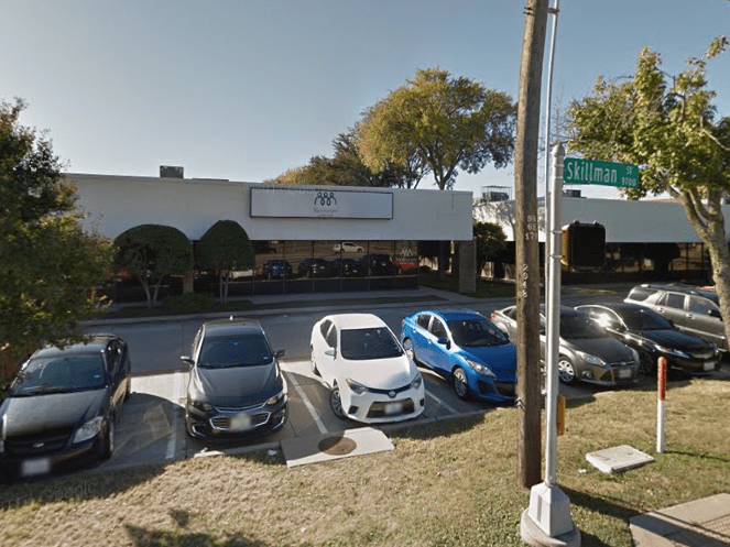 Dallas Metrocare Services Skillman Women's Rehab Center