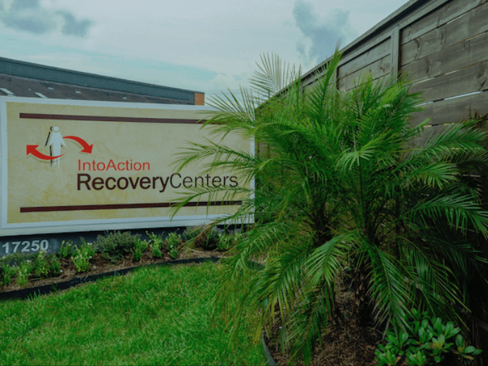 Into Action Recovery Center Inc Outpatient Women's Rehab Center