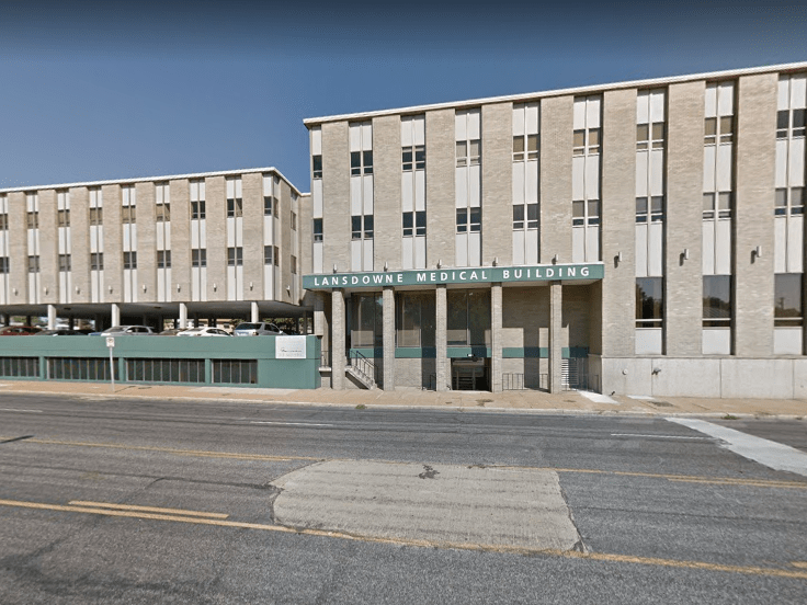 Assisted Recovery Centers of America Women's Rehab Center