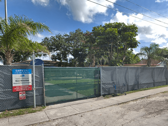 Miami Dade Rehab Services Bureau-New Direction Residential Treatment ...