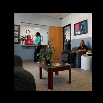 Gateway Foundation Chicago Kedzie Women's Rehab Center