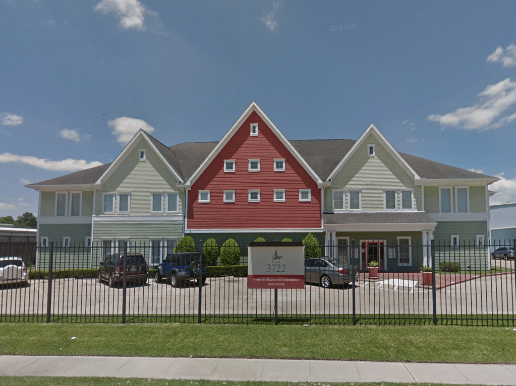 Santa Maria Hostel Westside Women's Rehab Center